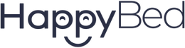 HappyBed - The easiest way to sleep | 30-day sleep trial!