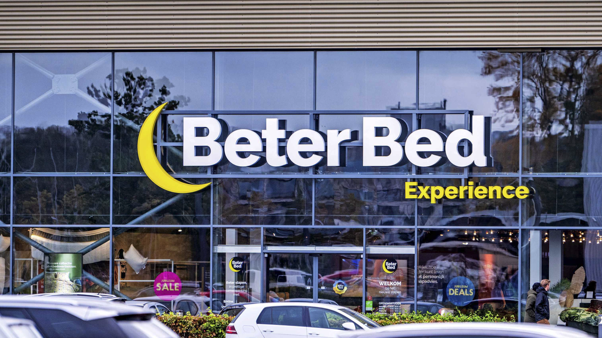 HappyBed x Beter Bed Colección: Edredones para todo el año y para niños